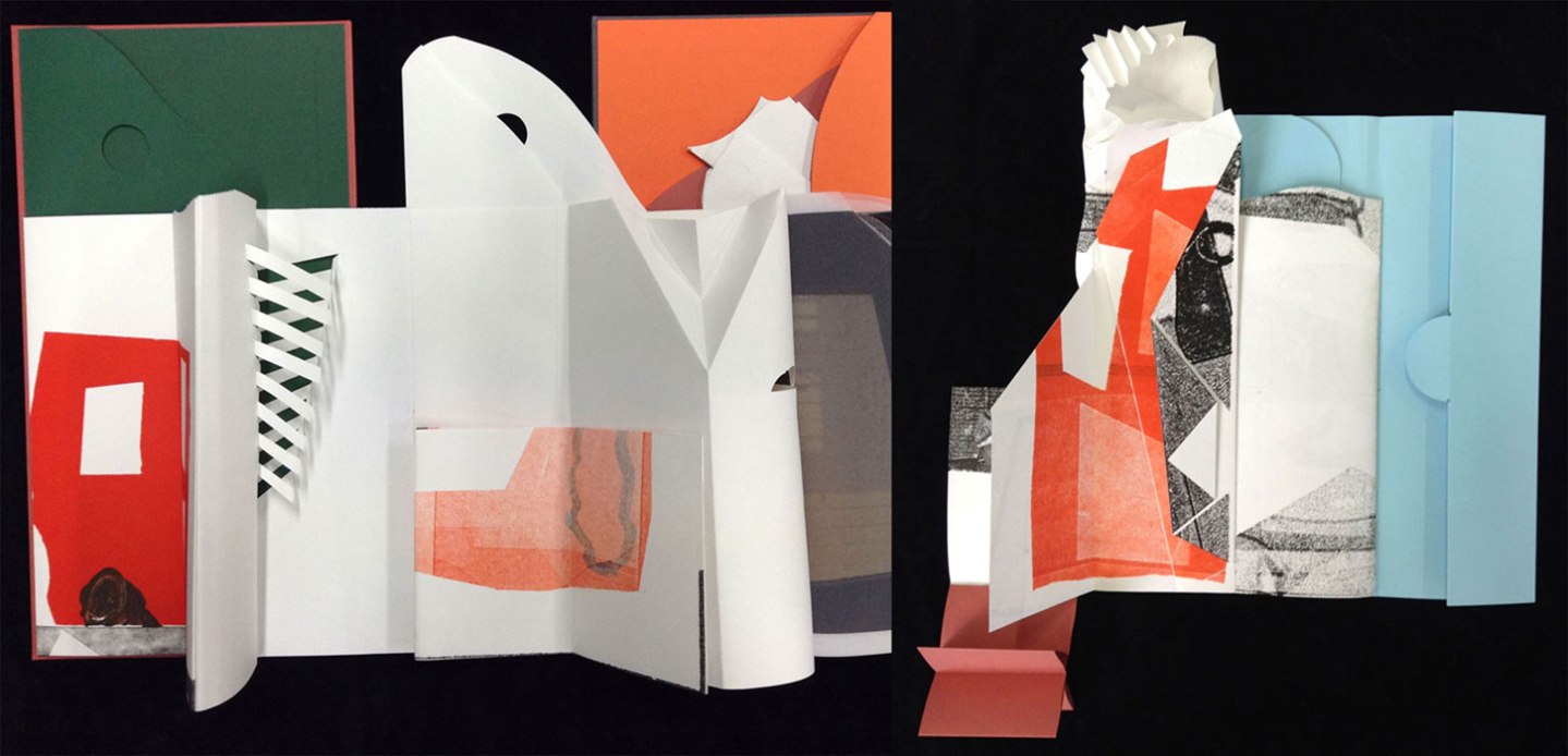 Guy Begbie begbiebook – Workshops & Interdisciplinary Works Archive