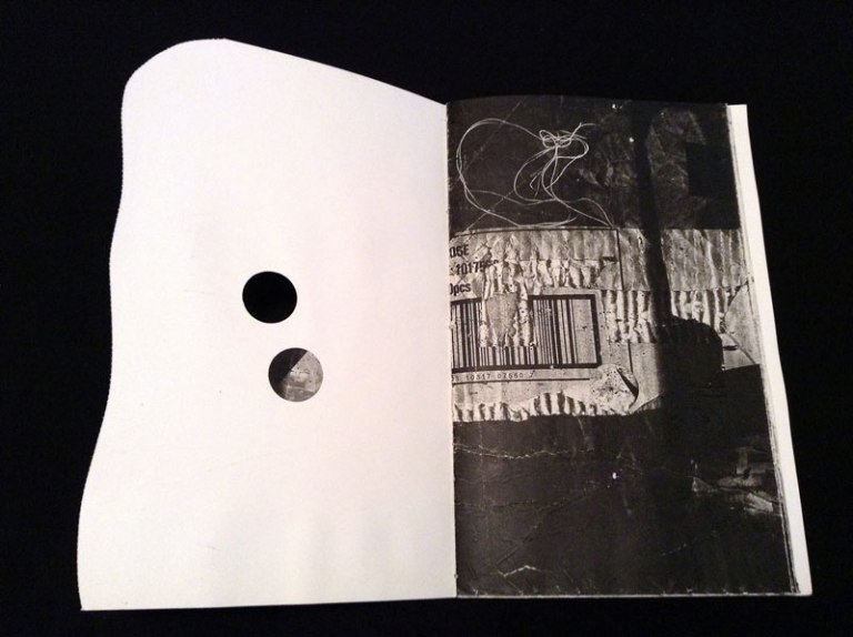 Portfolio ::: 2 – Guy Begbie begbiebook