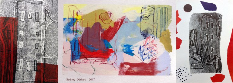 Further Workshop Options ::: 2 – Guy Begbie begbiebook