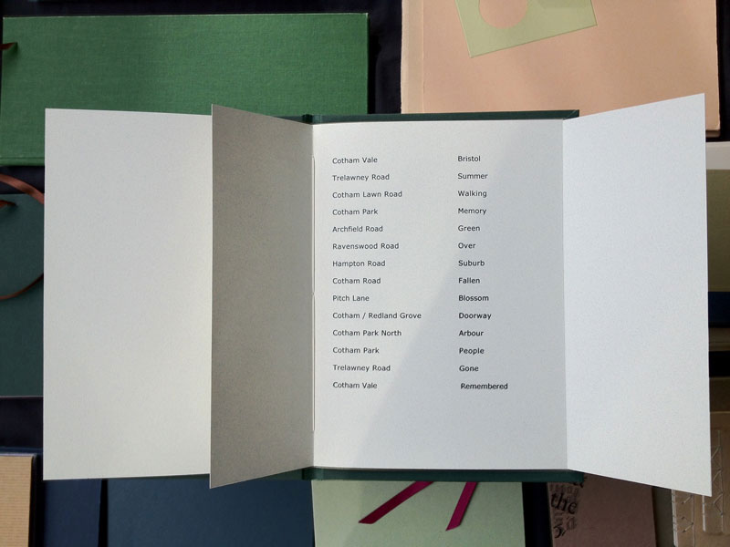 Portfolio ::: 7 – Guy Begbie begbiebook