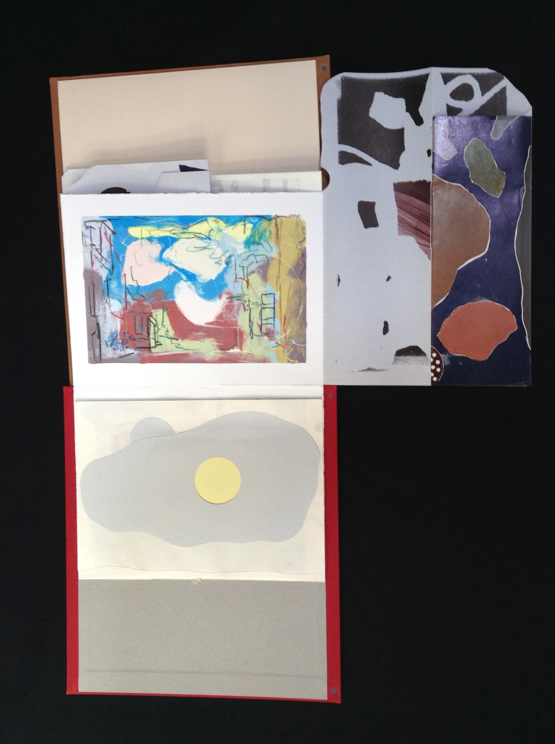 Portfolio ::: 8 – Guy Begbie begbiebook