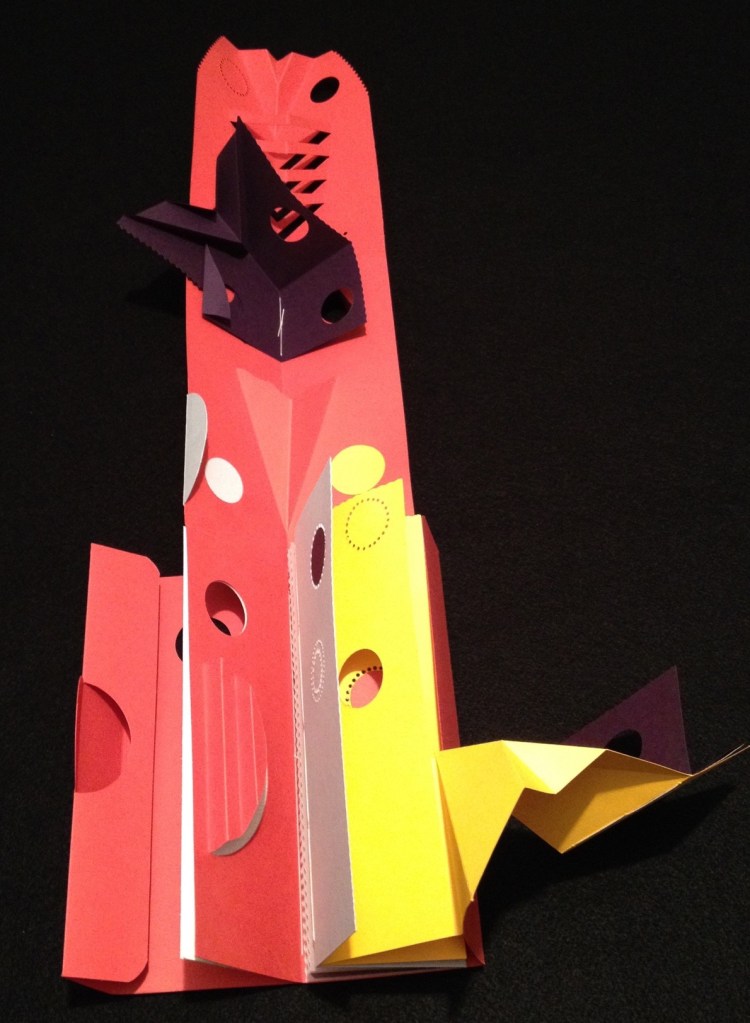 Guy Begbie begbiebook – Workshops & Interdisciplinary Works Archive